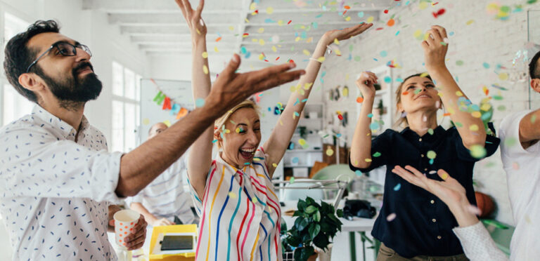 Top Tips to Keep Employees Engaged and Motivated - Adams and Martin Group